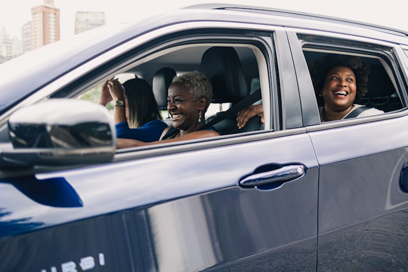 TURBI - Foto divulgação — Travelpedia