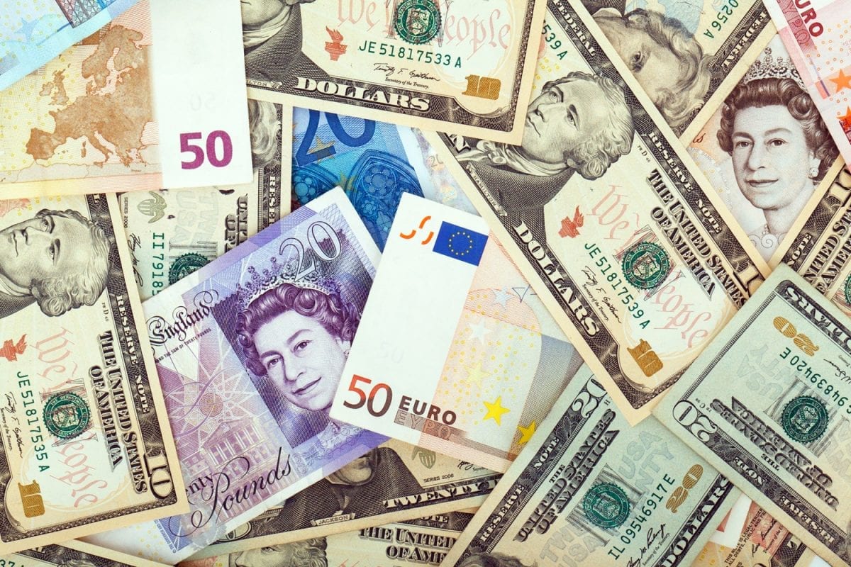 Economia Dinheiro Euro Dolar Libra PIXABAY 69523 Travelpedia Economia Dinheiro Euro Dolar Libra PIXABAY 69523 Travelpedia