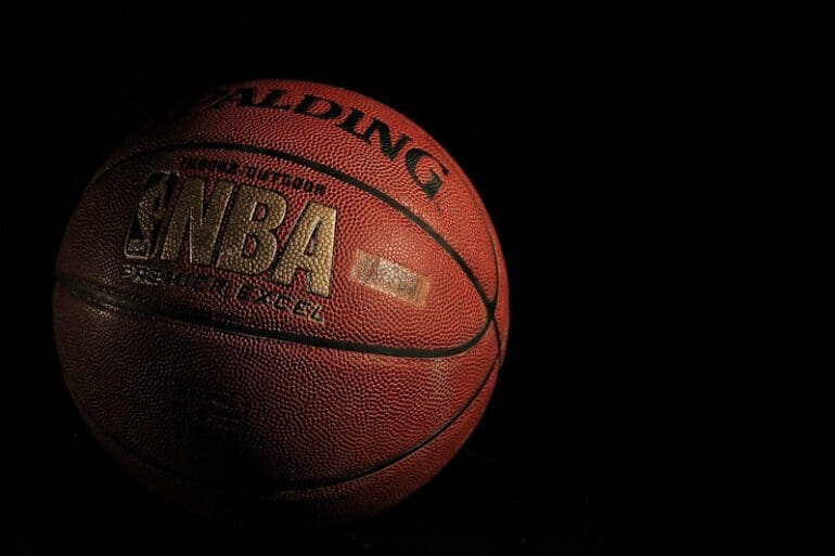 NBA House 2024 no Parque Villa-Lobos, em São Paulo
